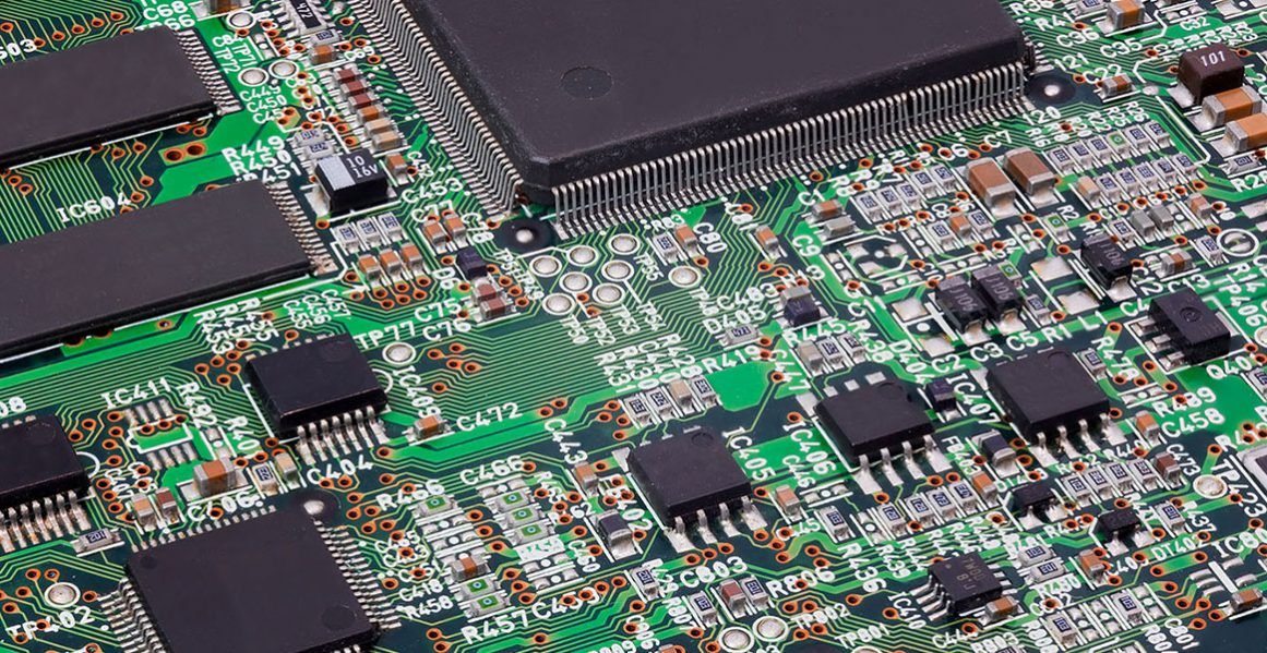 HIGHPCB – PCB Design, Fabrication, Assembly