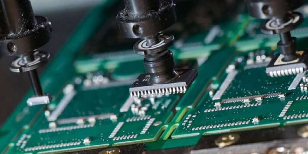 What are the specific requirements for Class 3 electronic assemblies in ...