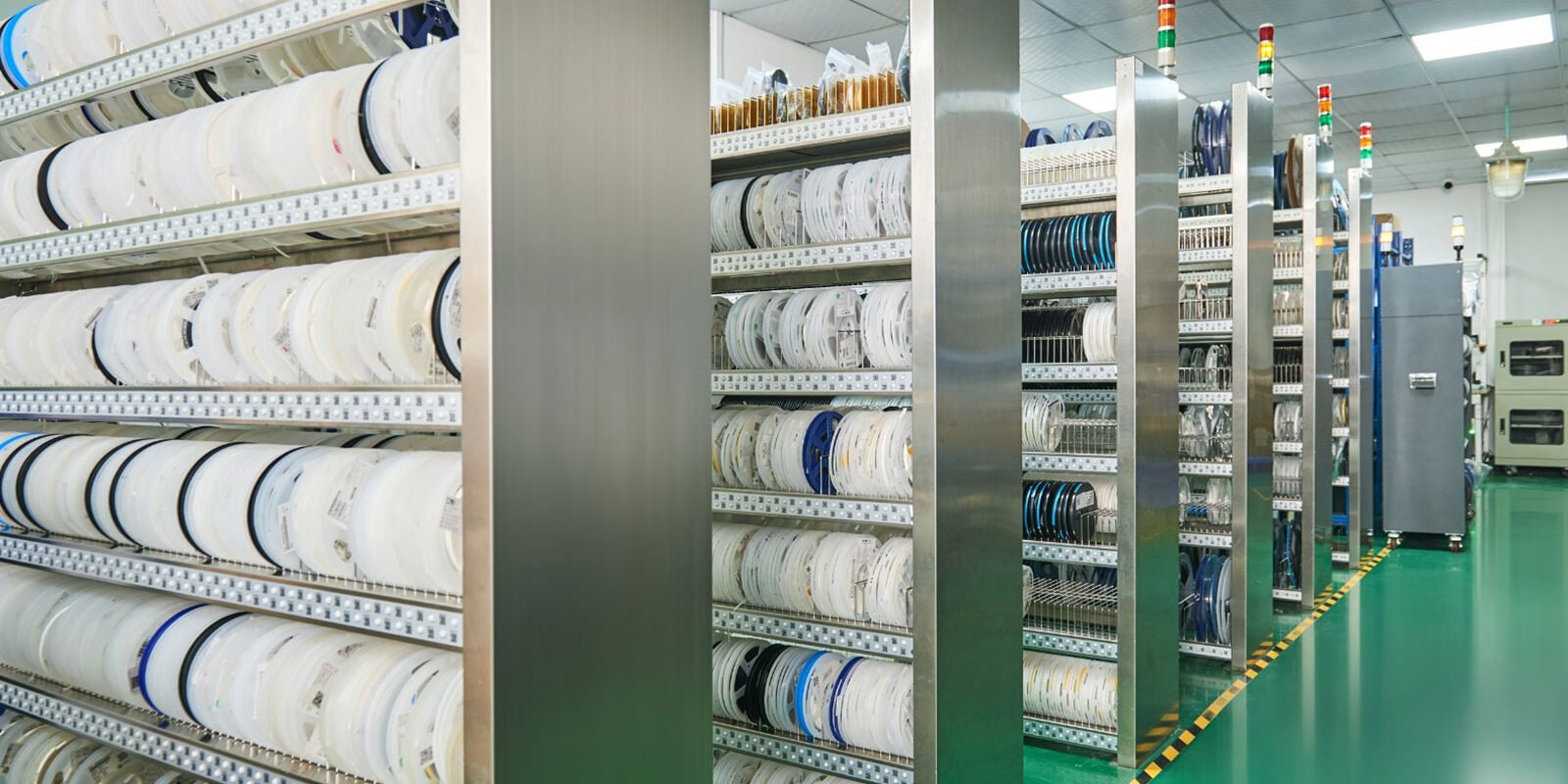 HIGHPCB | PCB Design | Fabrication | Assembly | Electronic Parts