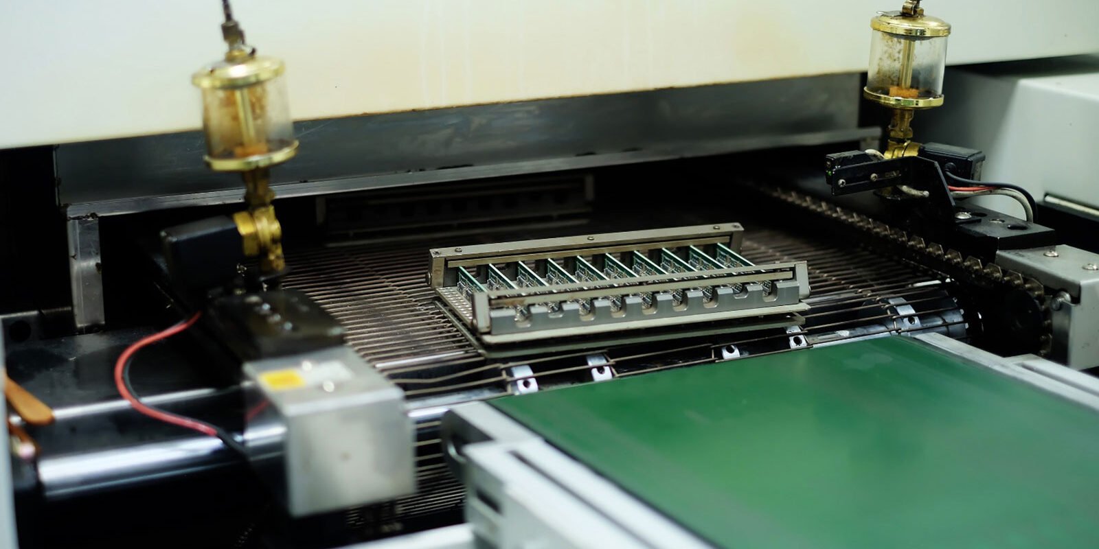 HIGHPCB | PCB Design | Fabrication | Assembly | Electronic Parts