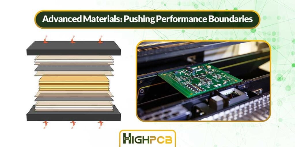 Top 5 Emerging Trends in PCB Technology for 2025 - HIGHPCB
