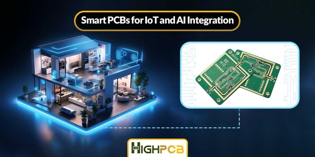 Top 5 Emerging Trends in PCB Technology for 2025 - HIGHPCB