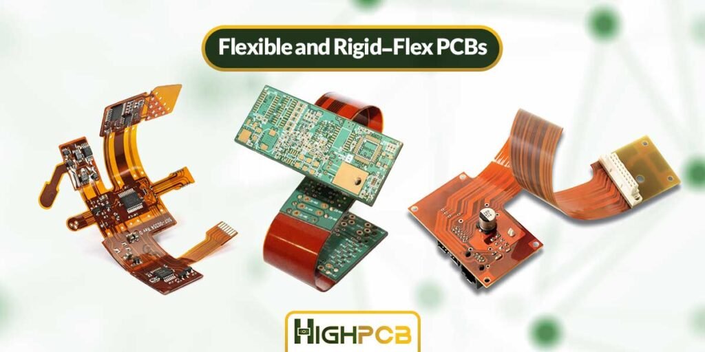 Top 5 Emerging Trends in PCB Technology for 2025 - HIGHPCB