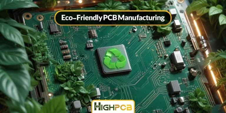Top 5 Emerging Trends in PCB Technology for 2025 - HIGHPCB
